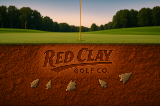 Red Clay Golf Co. | Premium Golf Apparel, Hats, & Accessories
