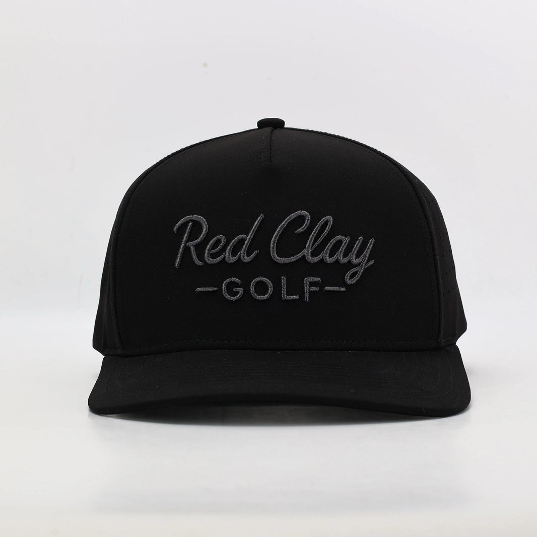Red Clay Golf Co. | Premium Golf Apparel, Hats, & Accessories